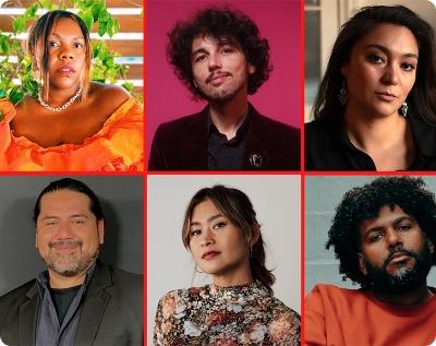 LFI INCLUSION FELLOWSHIP | LALIFF