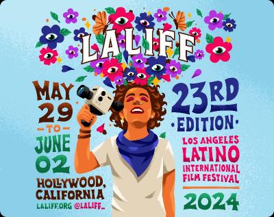 2024 PROGRAM | LALIFF