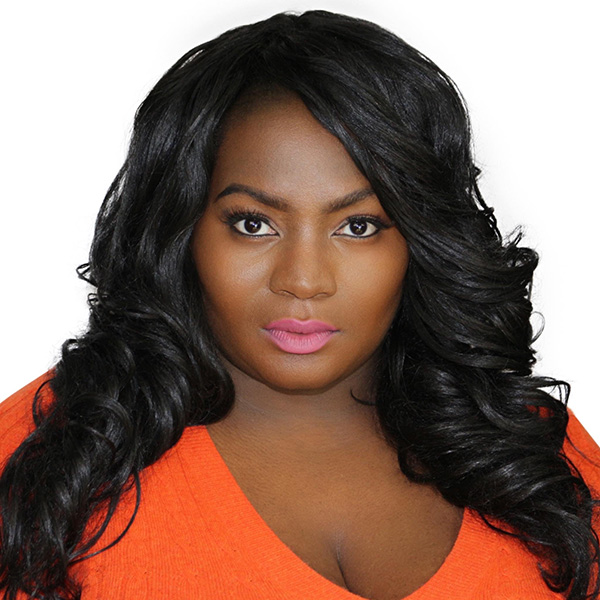 Asha Chai-Chang | LALIFF