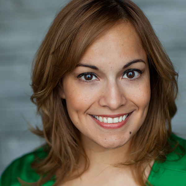 Chloe Caudillo | LALIFF