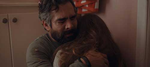 The Wingwalker | LALIFF