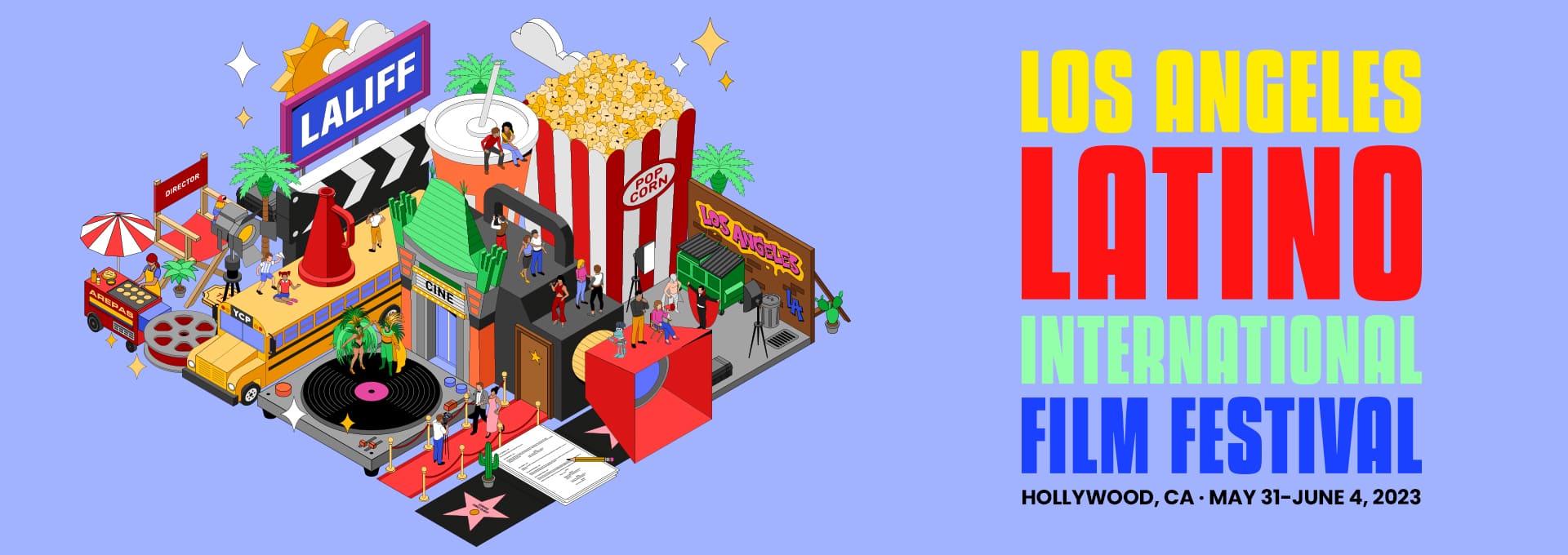 2023 Archive | LALIFF