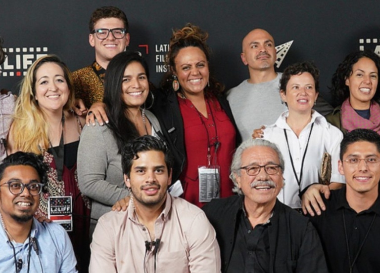 LA Latino Film Fest, Netflix launch Latinx Fellowship | LALIFF