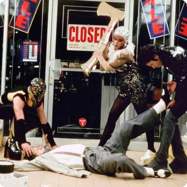 2025 Los Angeles Latino International Film Festival | Buy Tickets to LALIFF