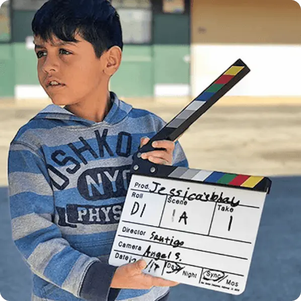 2025 Los Angeles Latino International Film Festival | Buy Tickets to LALIFF