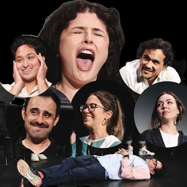 2025 Los Angeles Latino International Film Festival | Buy Tickets to LALIFF